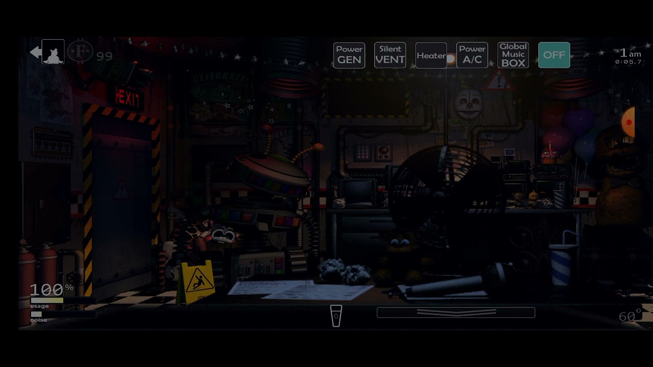 ucn gameplay #2 - YouTube