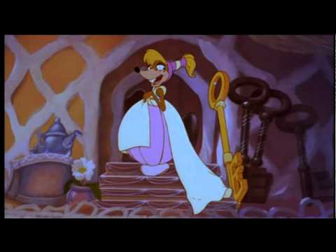 Thumbelina (Τοσοδούλα) - Marry the Mole (O Πλούσιος Γαμπρός) - YouTube