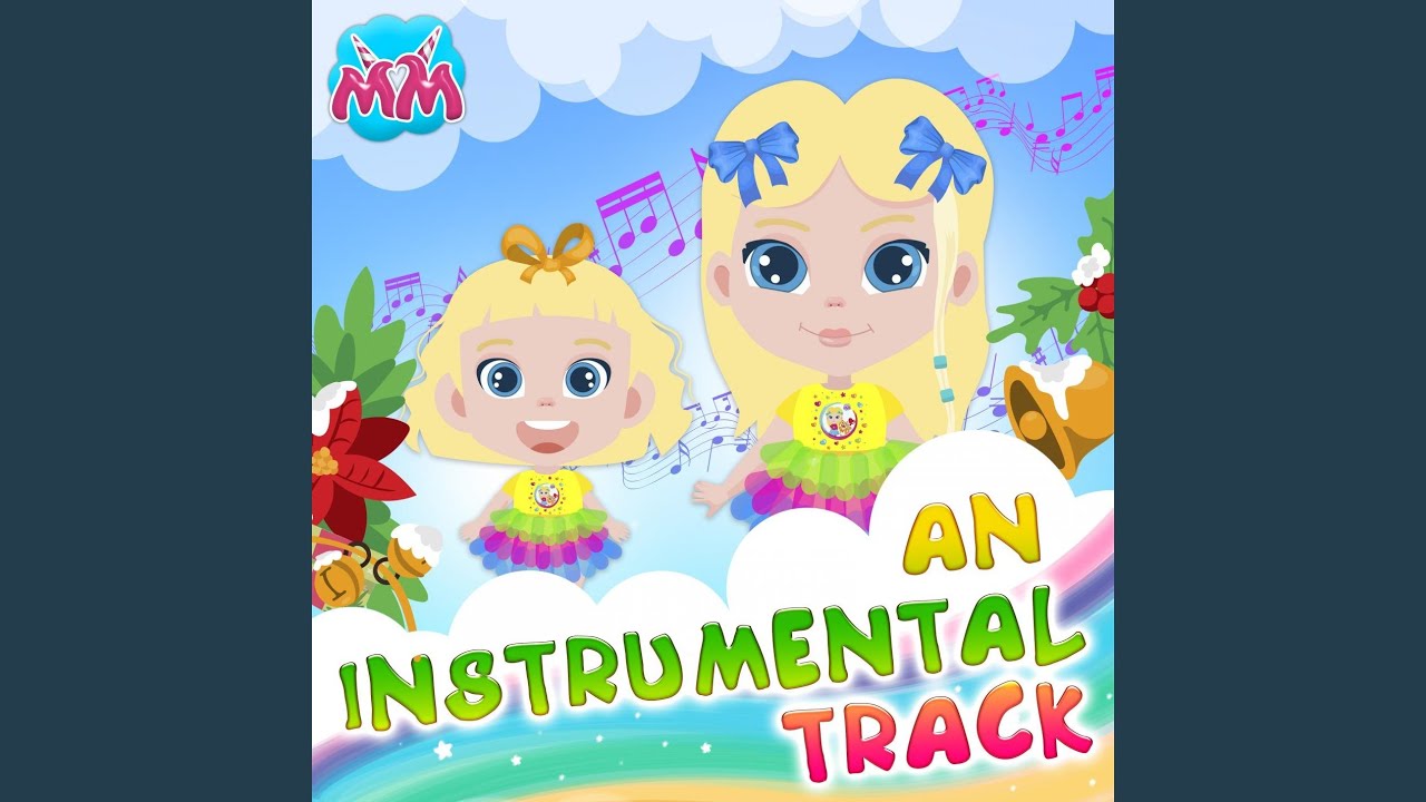 Five little elves (Instrumental Version) - YouTube