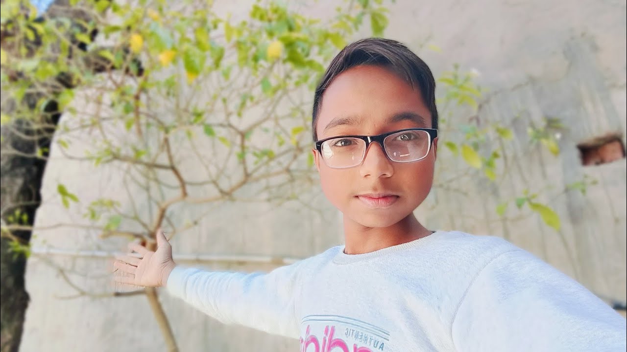 Finally hamari Chandni ke ped mein phool aane Lage🌸🏵️ - YouTube