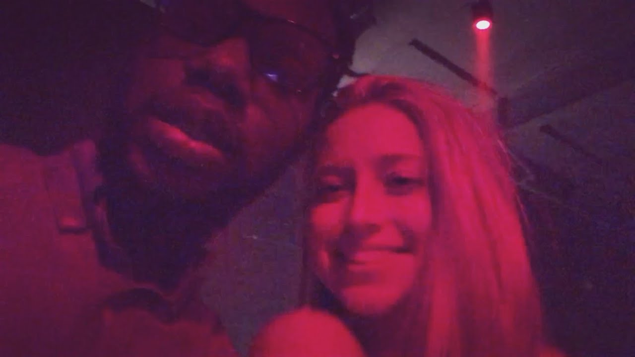 DATKID NELL - A BIT OF FUN FEAT LIL CRITTER (OFFICIAL VISUALIZER) - YouTube