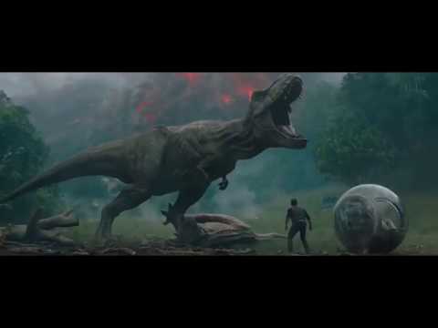 Jurassic World  :Yıkılmış Krallık Türkçe Yeni Fragman