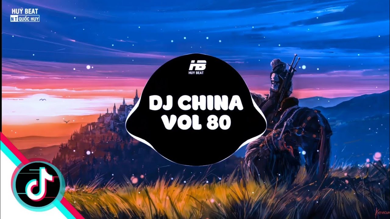 DJ China Vol 80《 0:45》| Bản Nhạc Đang Hot TikTok 2021 - YouTube