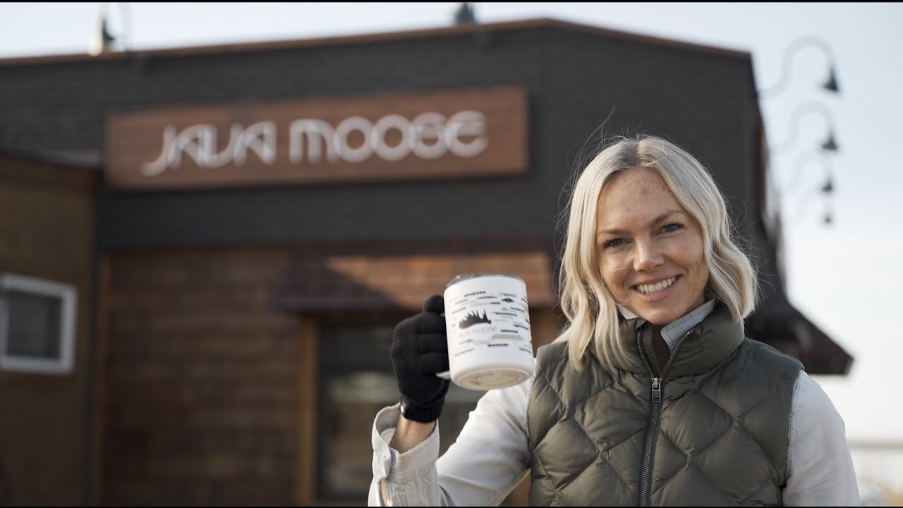 The Local Exchange -Java Moose - YouTube