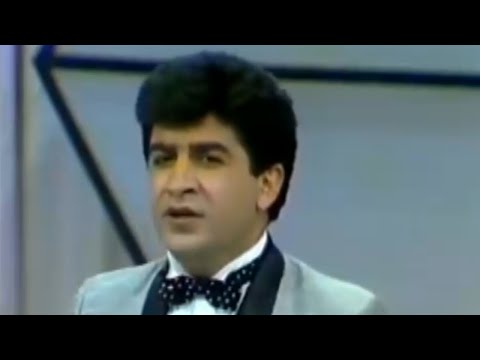 Burhan Çaçan -  Ay Doğar Aşar Gider