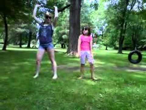 tik tok with ireland.3GP