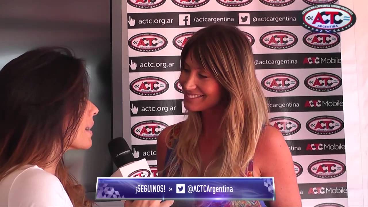 Soledad Solaro. - YouTube