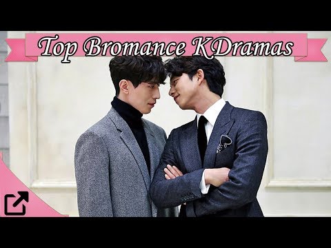 Top Bromance Korean Dramas 2018