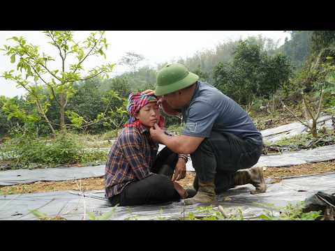 Helping Others Every Day, Single Mother Finds Unexpected Warmth From Someone