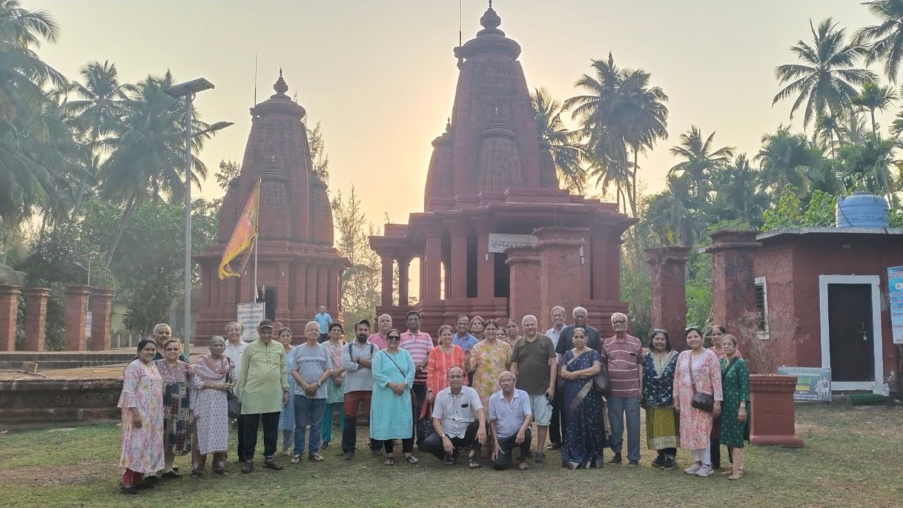 13-14 March 2025 Day 2 Holi Special Borli Panchatan Dive Agar ...