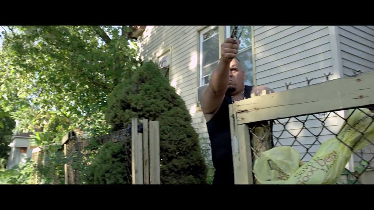 2ELEVEN "OFFICIAL MOVIE TRAILER" YPSILANTI CUT - YouTube