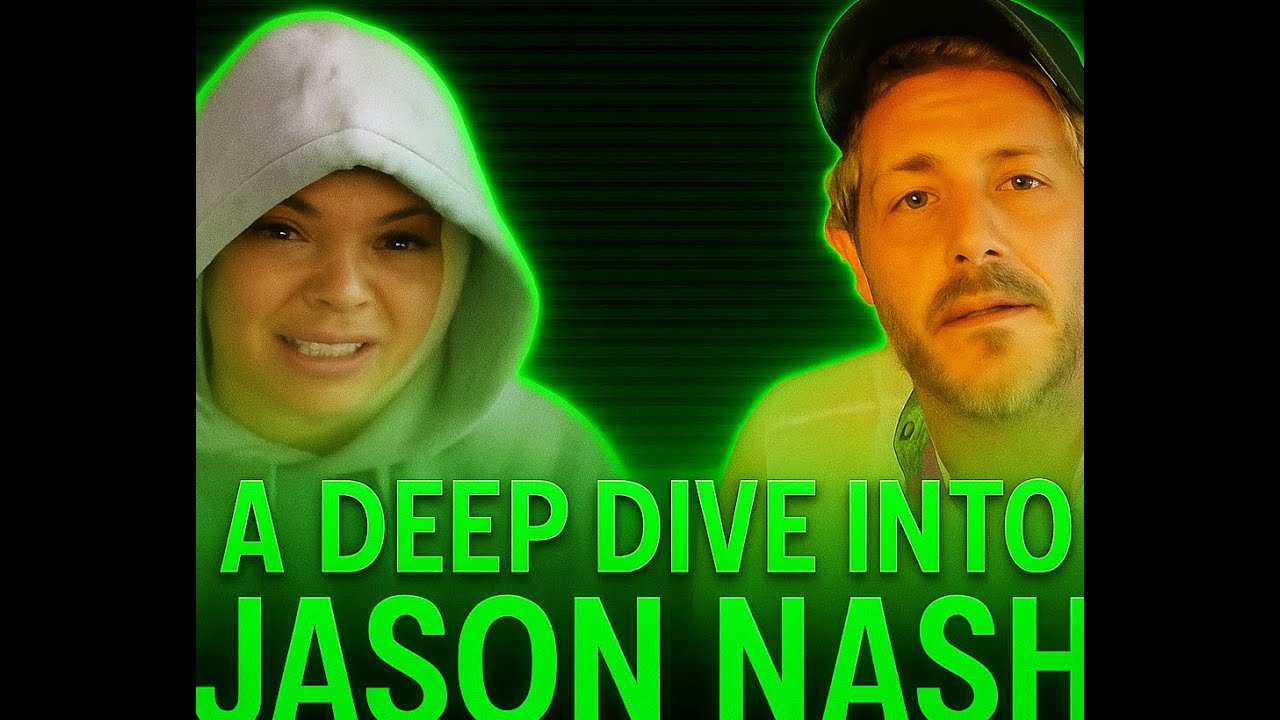 Reacting to Jason Nash's video "WE TALKED ABOUT CHEATING!!" - YouTube