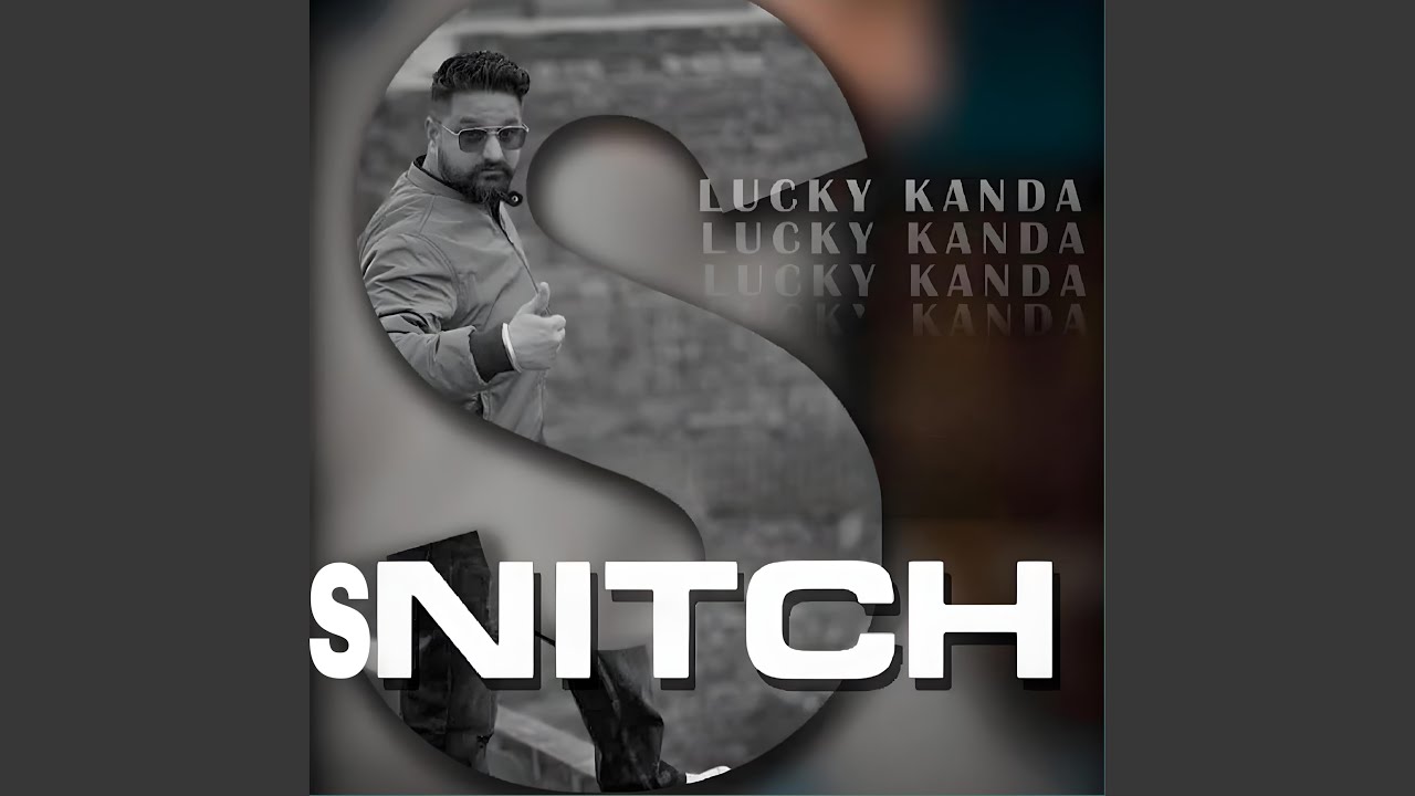 SNITCH - YouTube