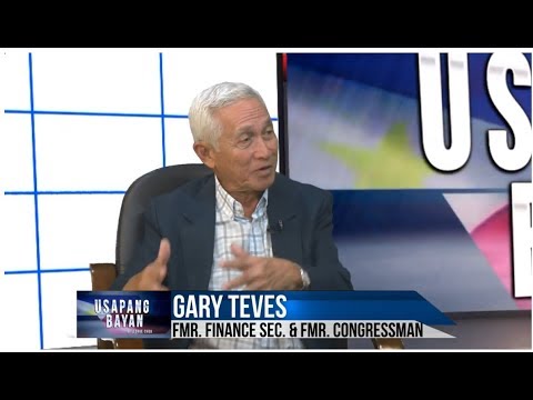 106 USAPANG BAYAN GARY TEVES 2 - YouTube