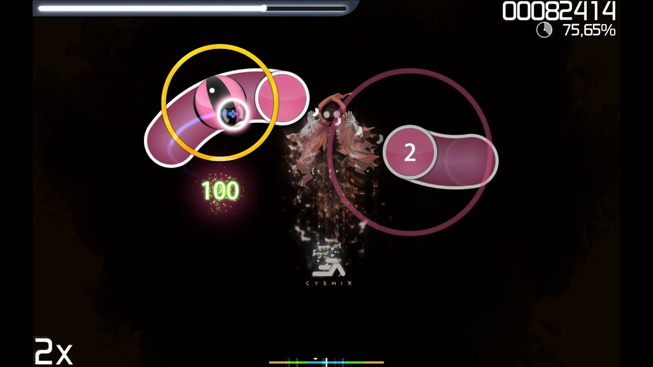 Osu-MoonLight - YouTube