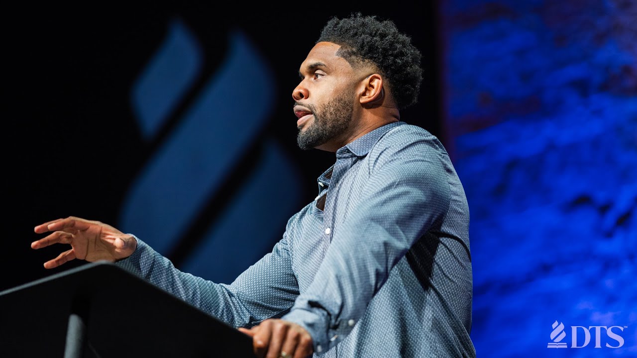 Called. Not Canceled. - Marvin Walker - YouTube