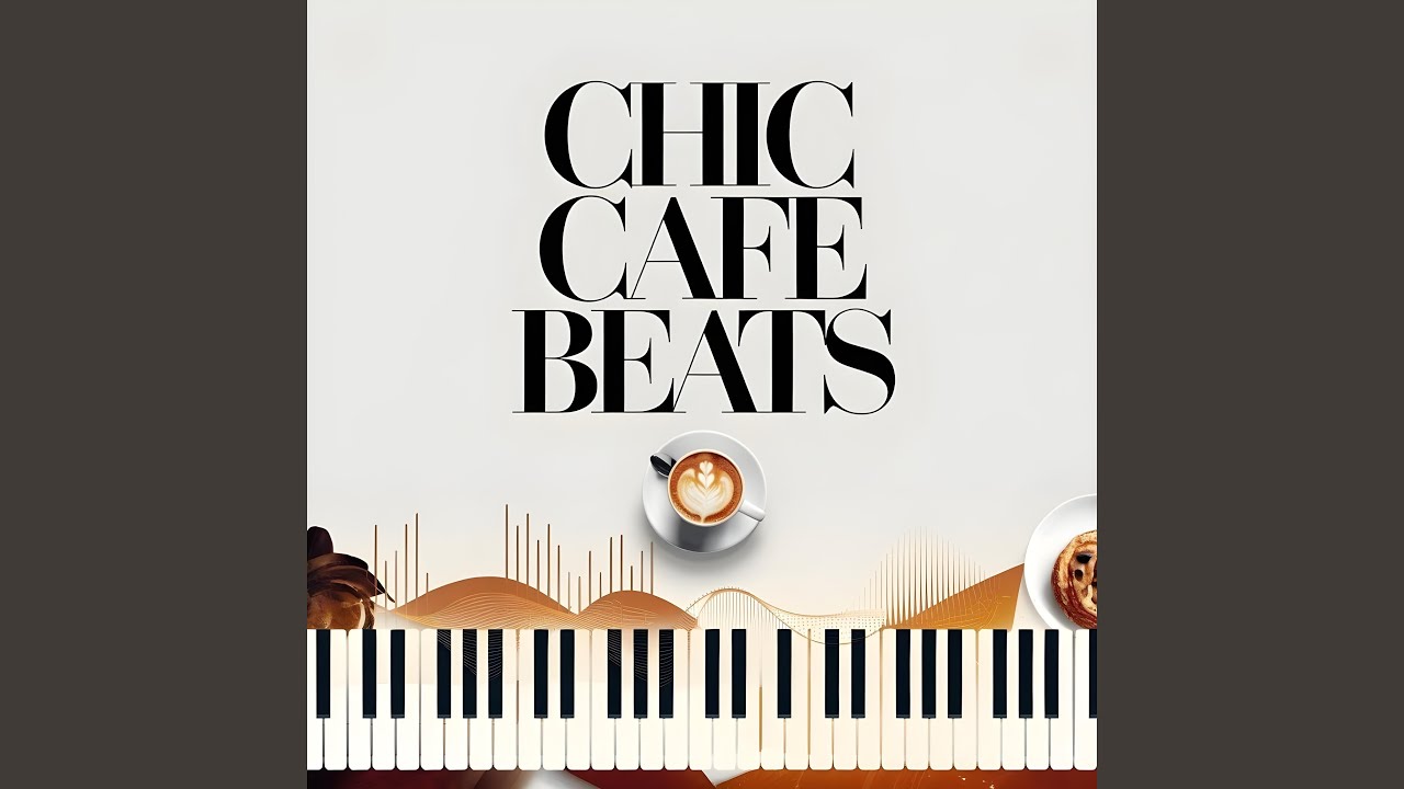 Chic Cafe Beats - YouTube