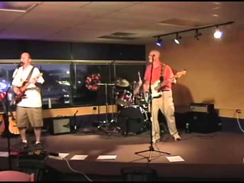 Peter Hamm Trio 7 23 04 - YouTube