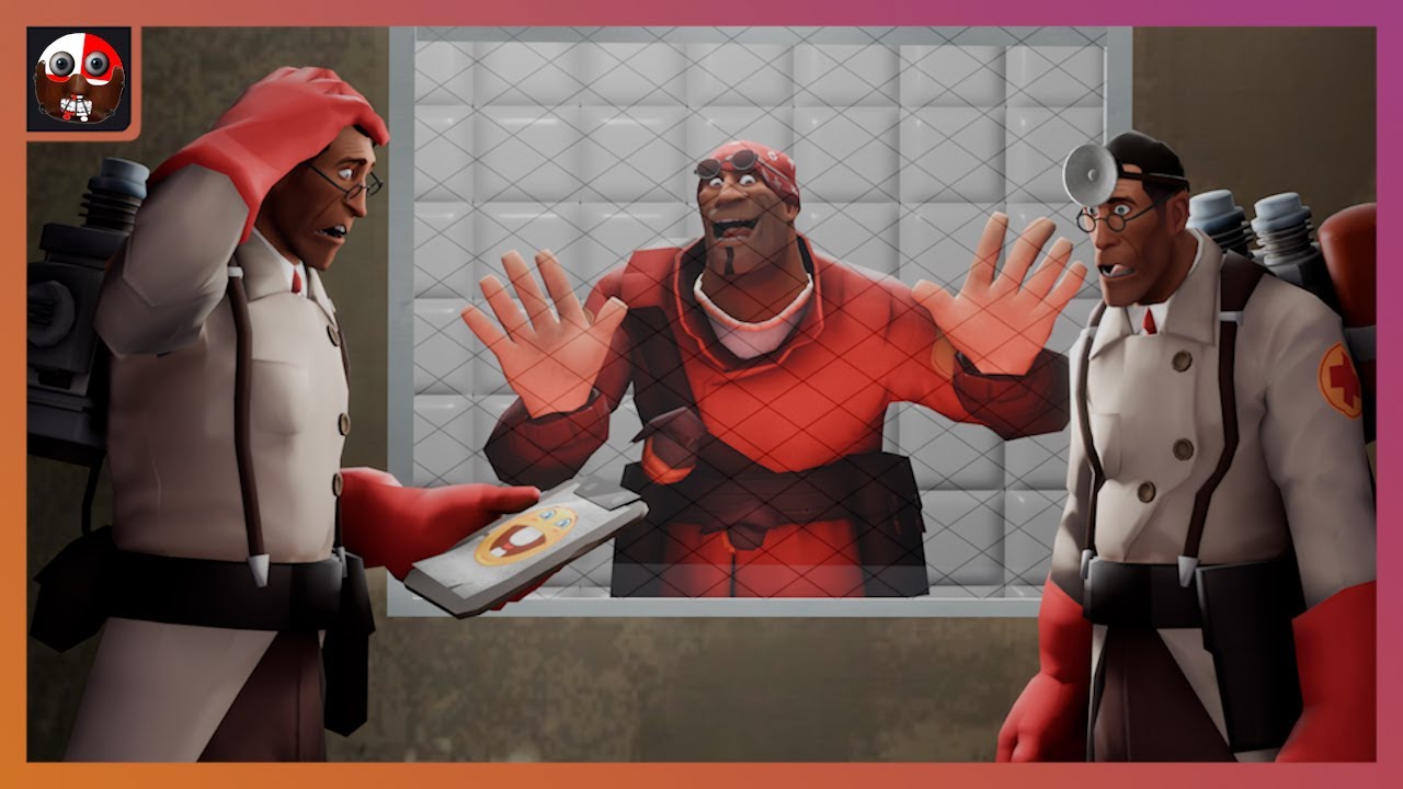 TF2 players are mentally INSANE (I'm one of them) - YouTube