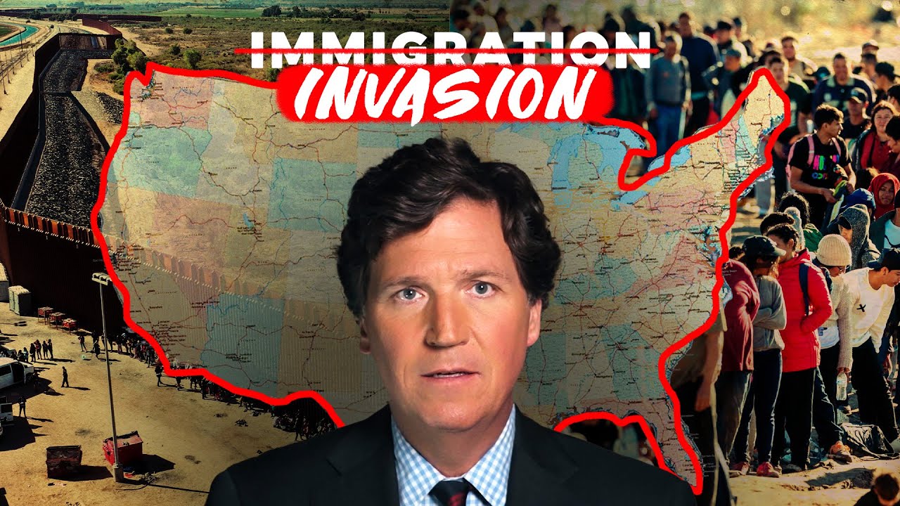 We Uncovered a Secret Immigrant Housing Operation - YouTube