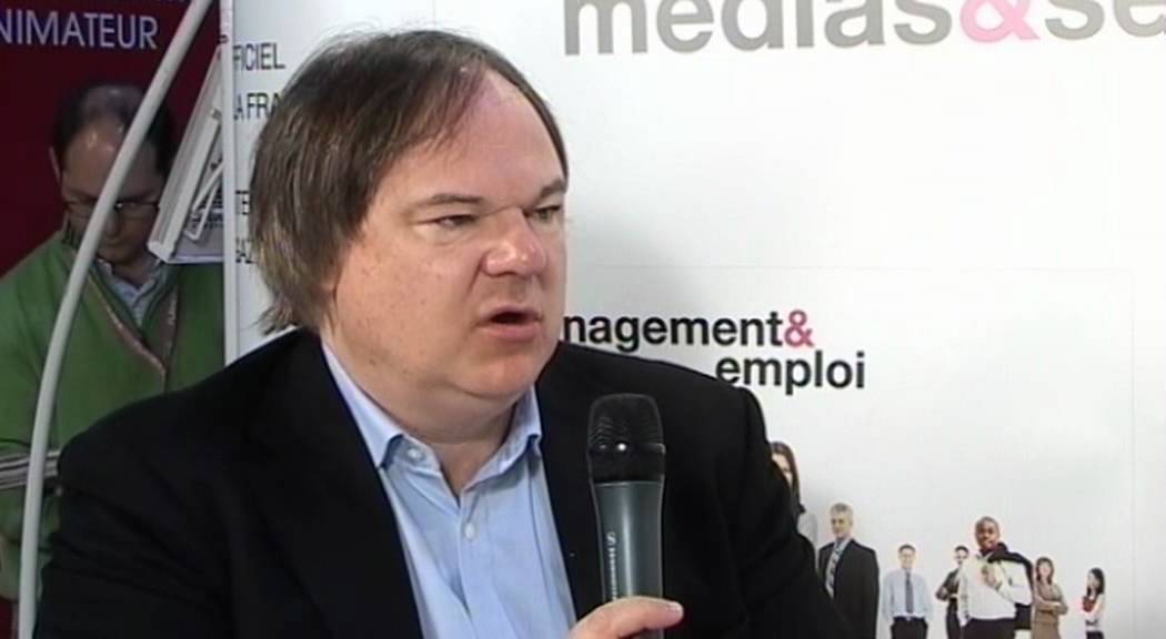 Interview d'Eric Senet, co-fondateur du groupe Flam's (enseigne Wazawok ...