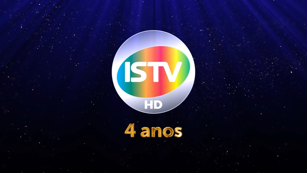 ISTV 4 Anos - YouTube