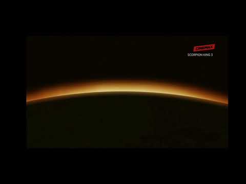 The Scorpion King 3: Battle for Redemption - Cinemax Intro