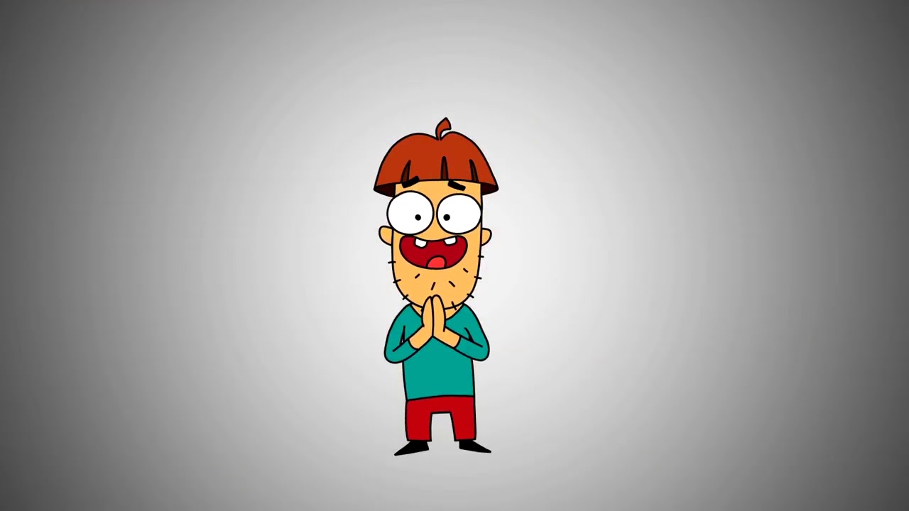 Meet arnold 2 - YouTube