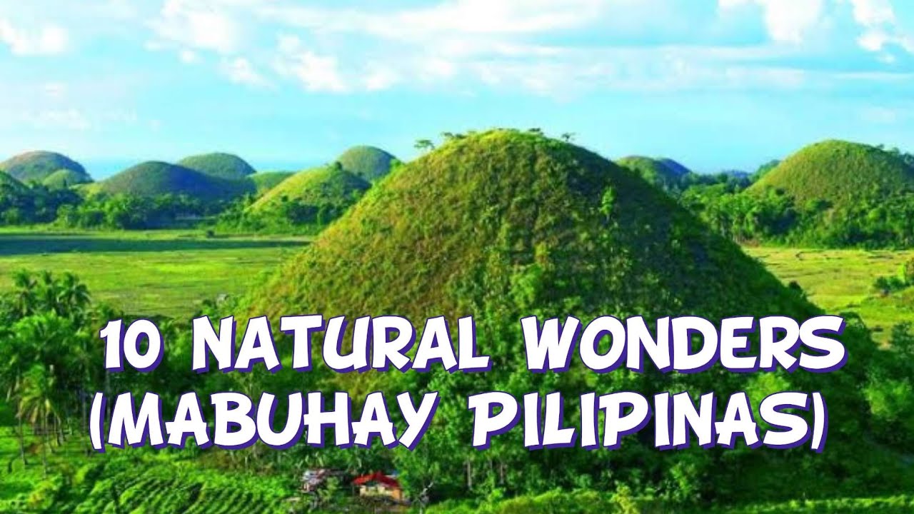 Top 10 Natural Wonders In The Philippines That Will Take Your Breath ...