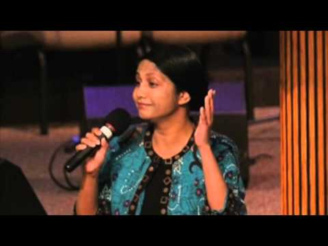 Vani Marshall - Dehydrated heart - YouTube
