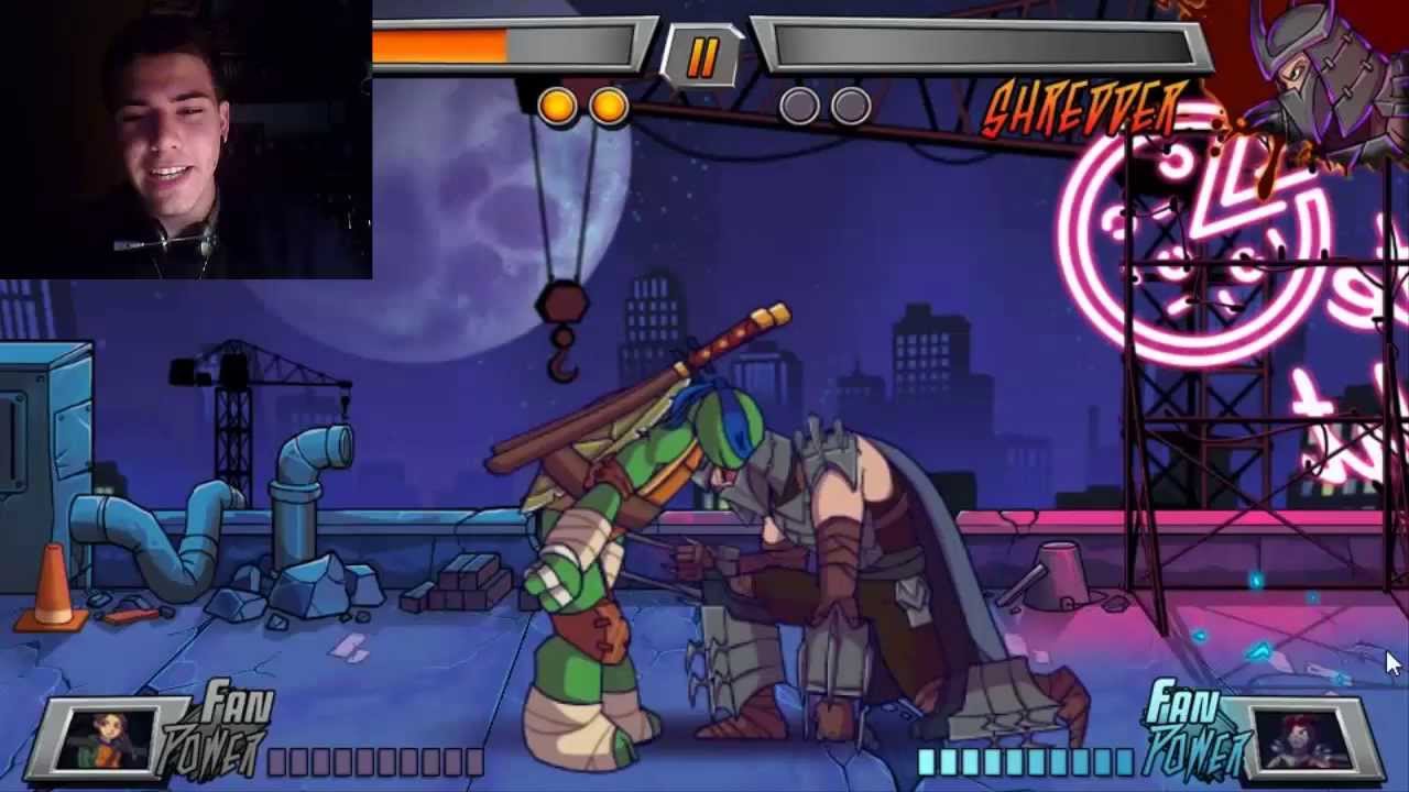 Super Brawl 3 - Good VS Evil |Giochi Flash| - YouTube