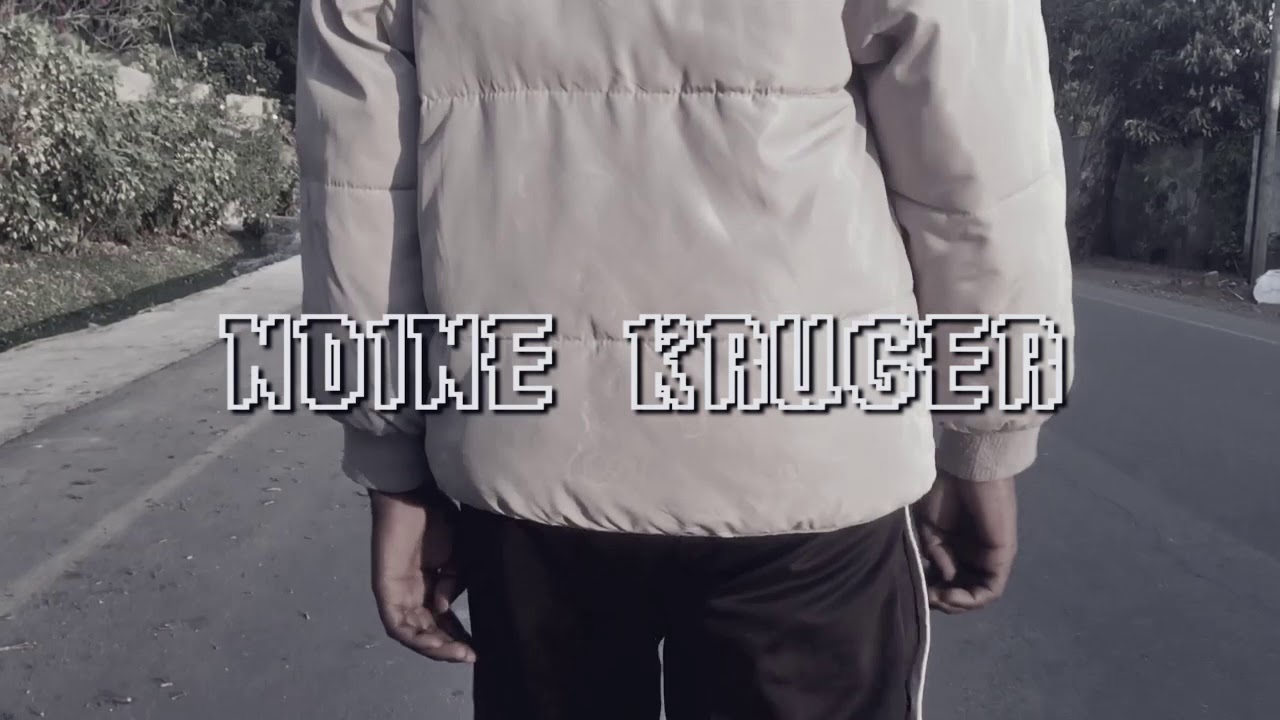 Ndine Kruger & Steezy Purp - Still At It (prod by Oddie Mac) - YouTube