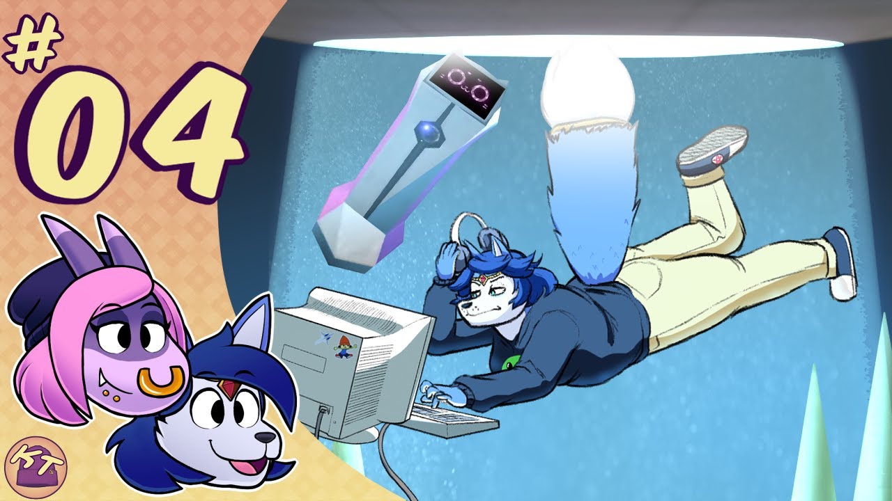 It's Kerfus!! - [Voices of the Void] - YouTube