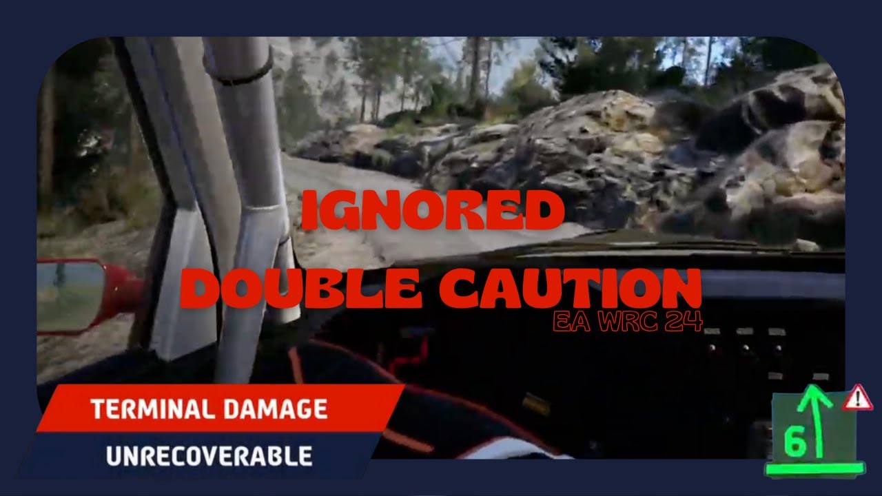 TERMINAL DAMAGE - YouTube