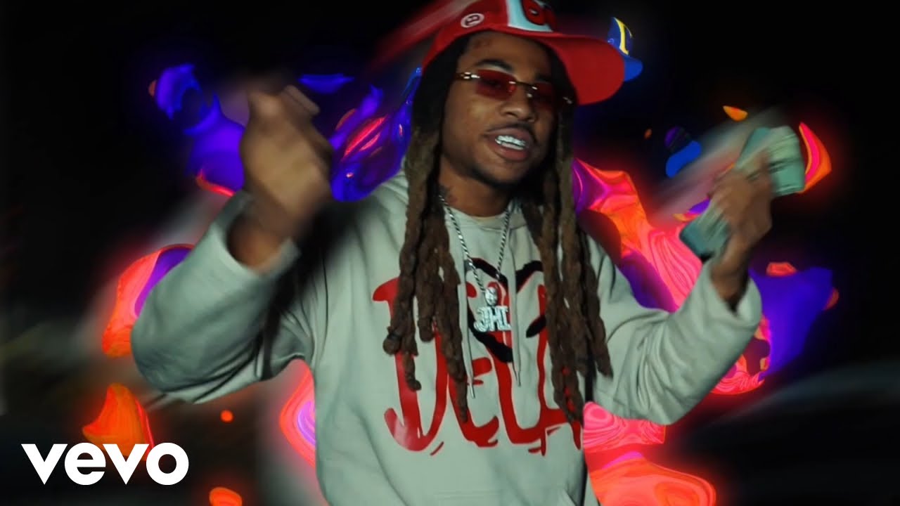 Jhi Gretzky - Keep it solid (Official Music Video) - YouTube