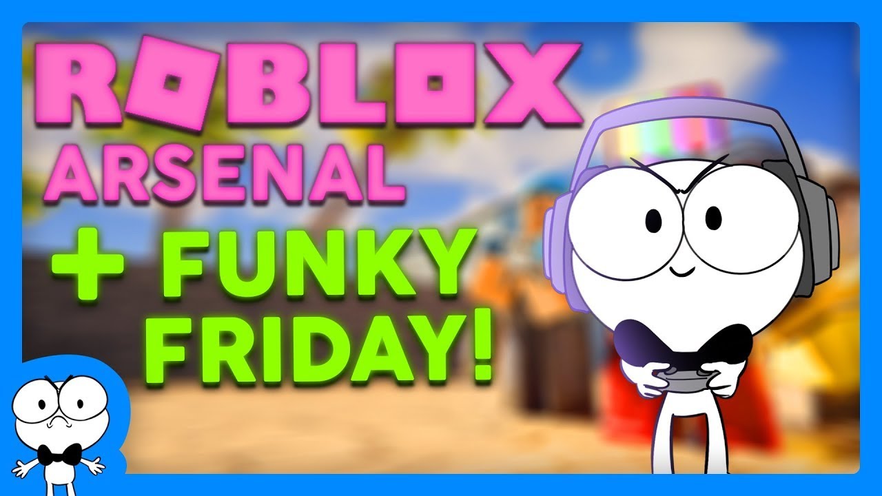 STREAM VOD - Acorn Getting Funky in Funky Friday - YouTube