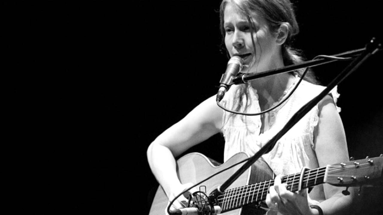 Lou Rhodes - All We Are - YouTube