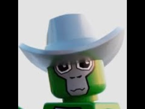 Trying brick tag for the first time - YouTube