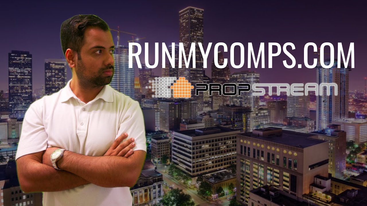 Wholesaling Real Estate 101 | PROPSTREAM LATEST DEMO! - YouTube