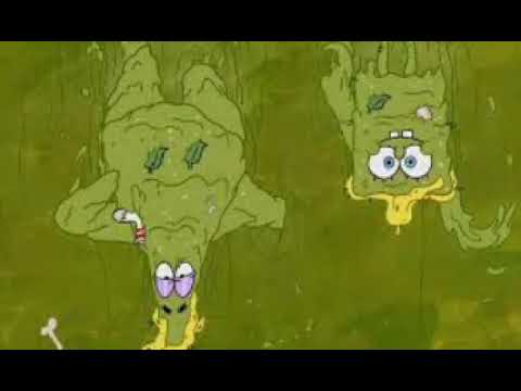 SpongeBob Song--The Ballad of Filthy Muck - YouTube