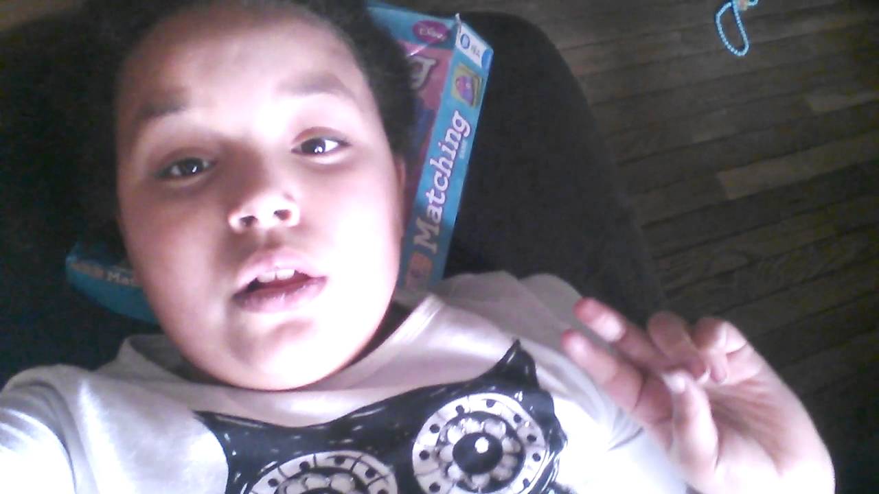 First- time maceing a video - YouTube