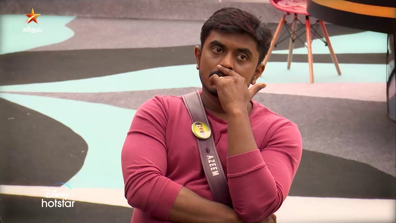 Bigg Boss Tamil Season 6 | 8th November 2022 - Promo 1 | ADK and ...