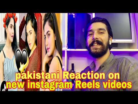 Aliza Khan tiktok videos pakistani reaction