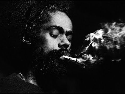 Damian "Jr Gong" Marley - Medication Instrumental Remake by Teflon ...