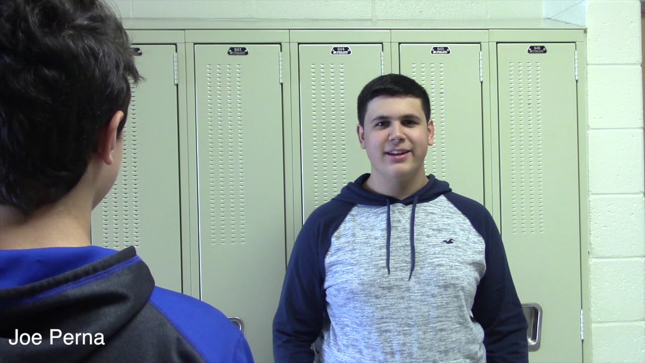 Gymnastics - Joe Perna - YouTube