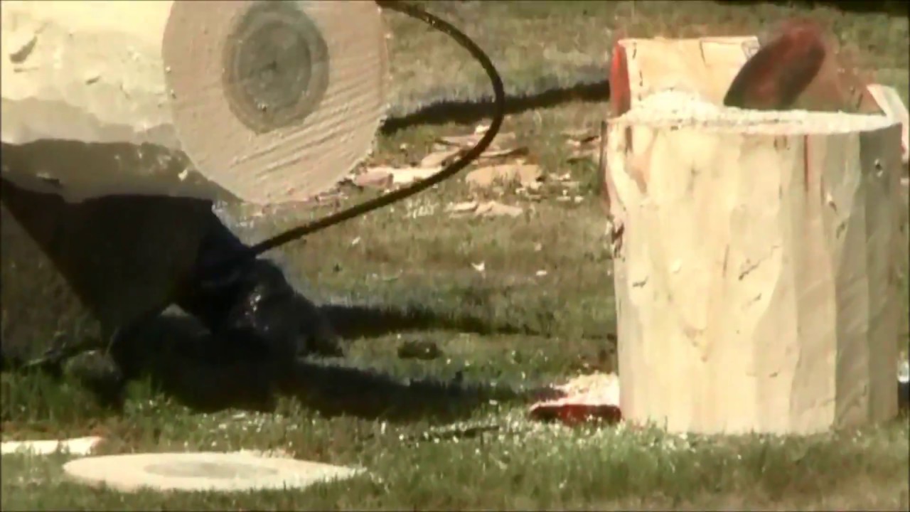 2018 Sequim Logger's Festival, Saturday part 3 of 3 - YouTube