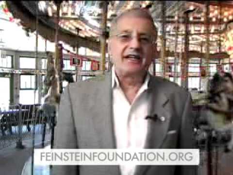 Alan Feinstein - Alchetron, The Free Social Encyclopedia