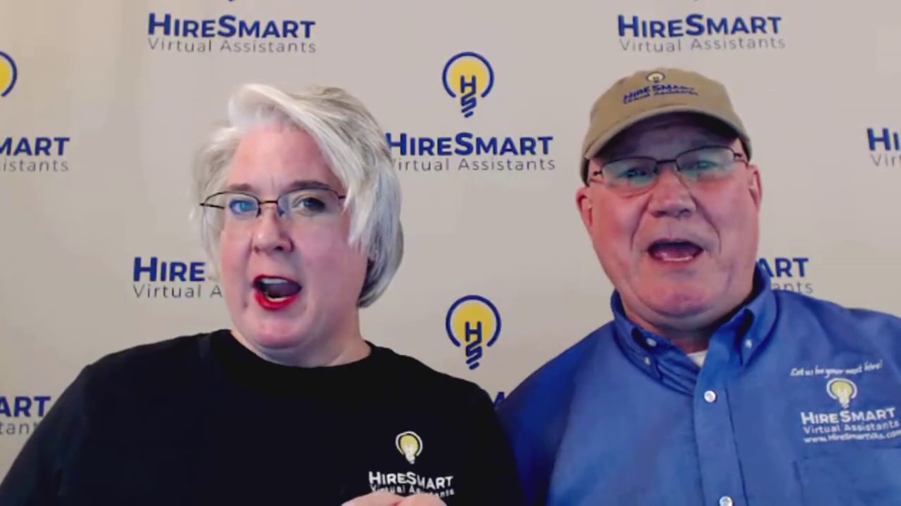 PM Grow Summit 2020 - Hear what Anne and Mark Lackey have to say about ...