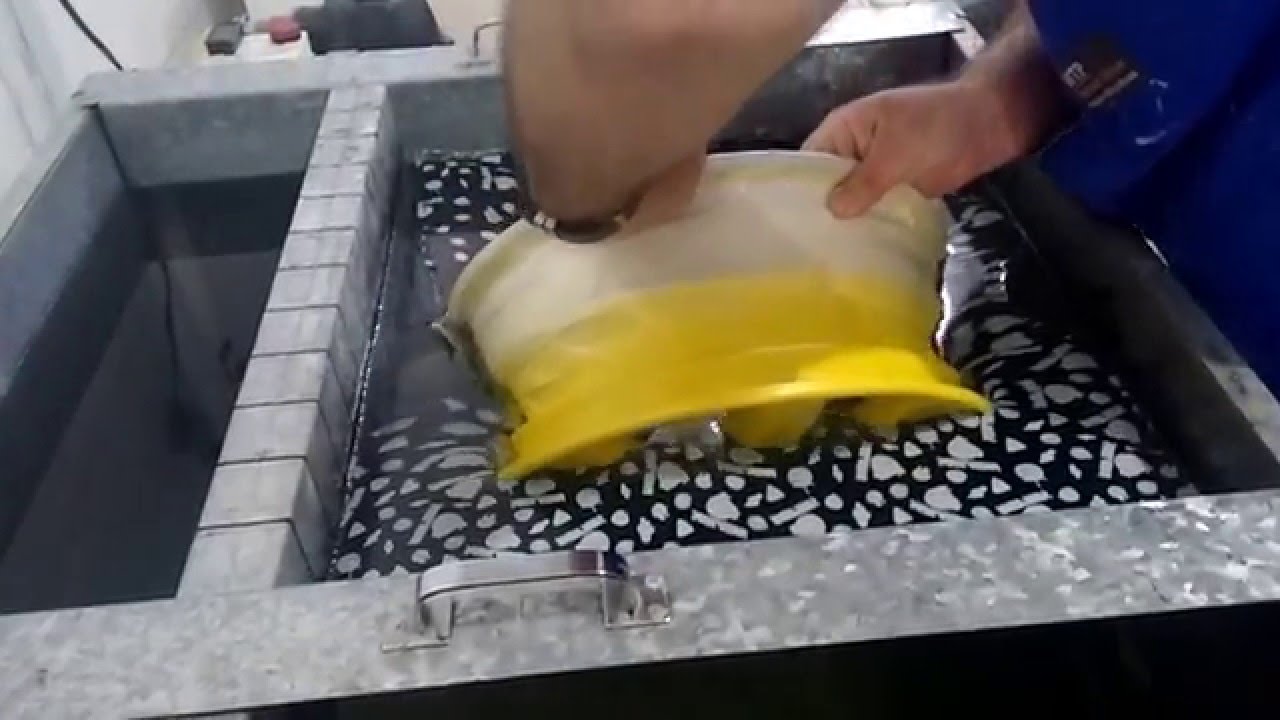 Hidro dip roda, water transfer, pintura hidrografica, hidrografia - YouTube