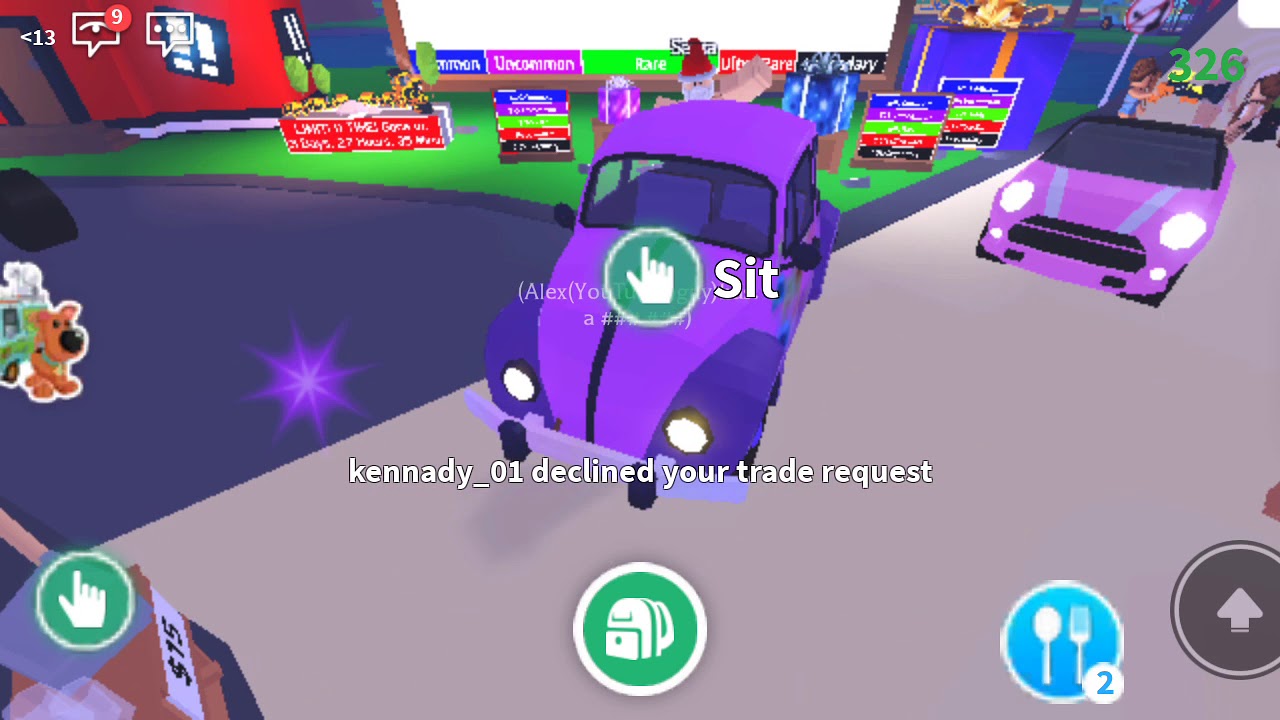 Playing ROBLOX UwU - YouTube